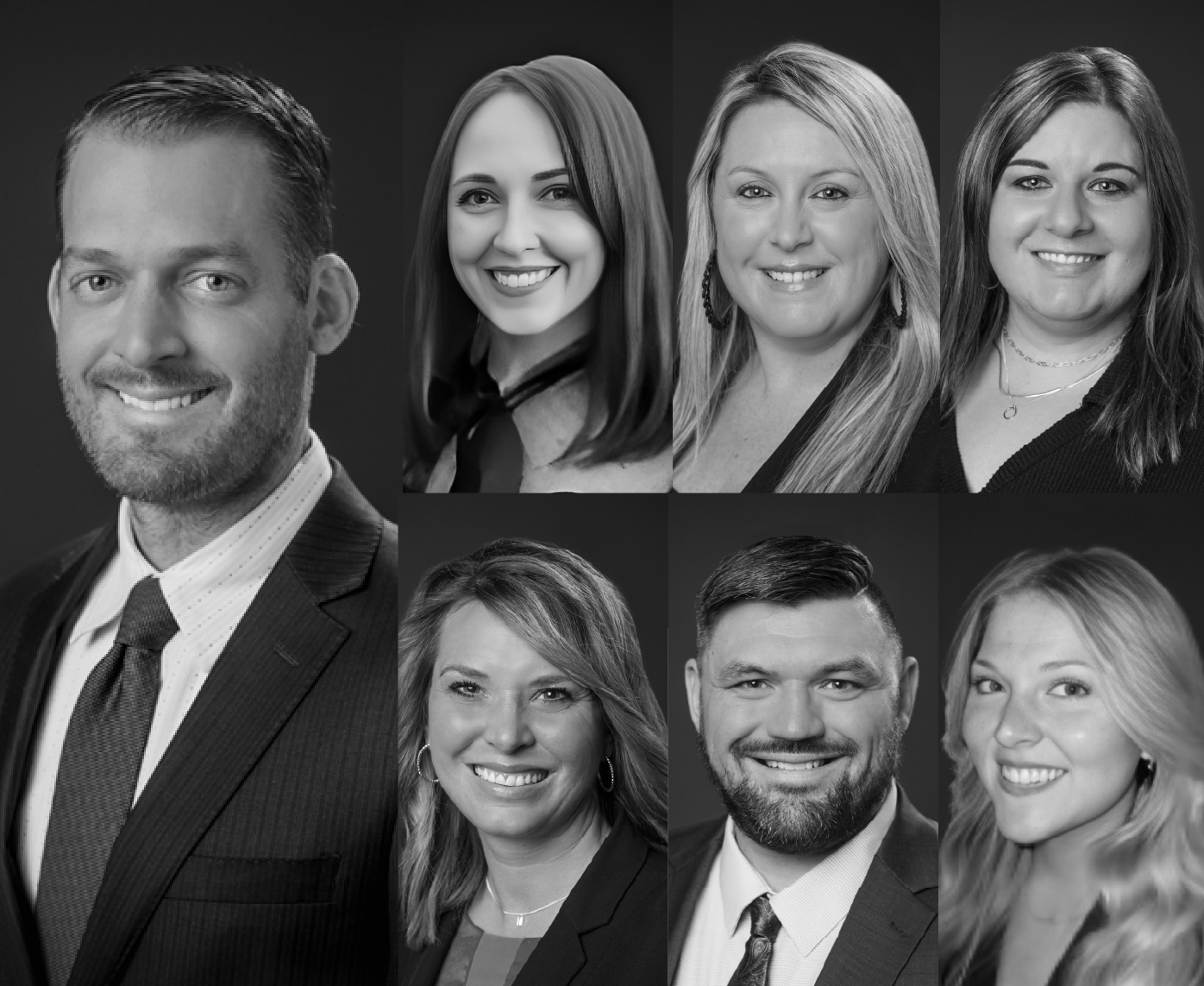 Meet the Team - Shunkwiler Financial