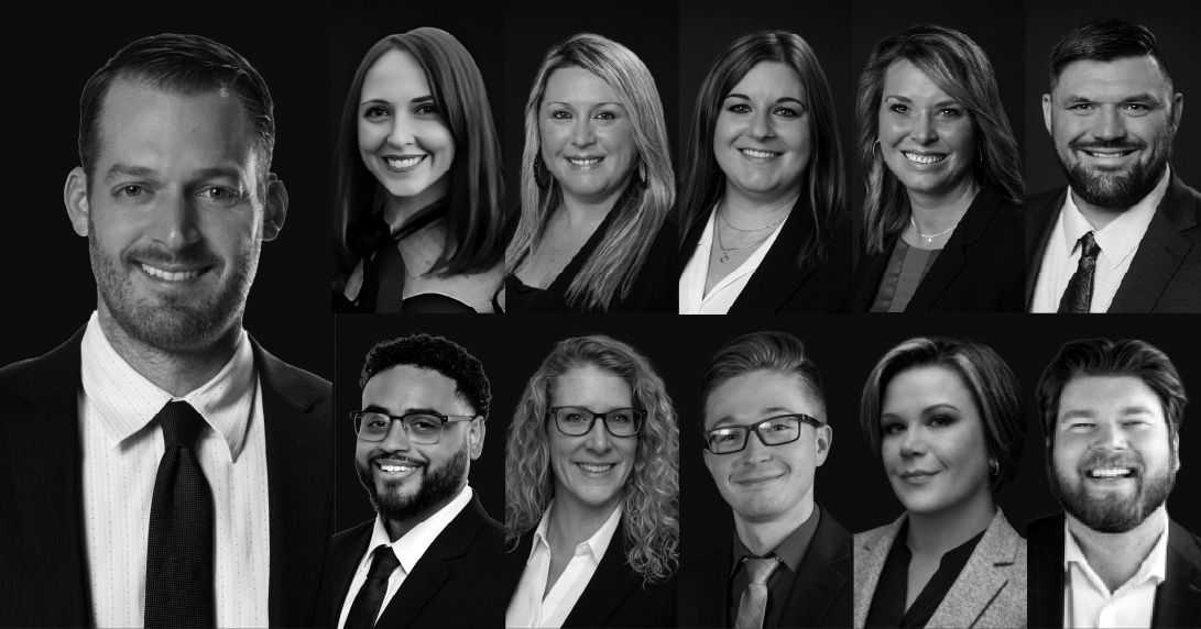 Meet the Team - Shunkwiler Financial
